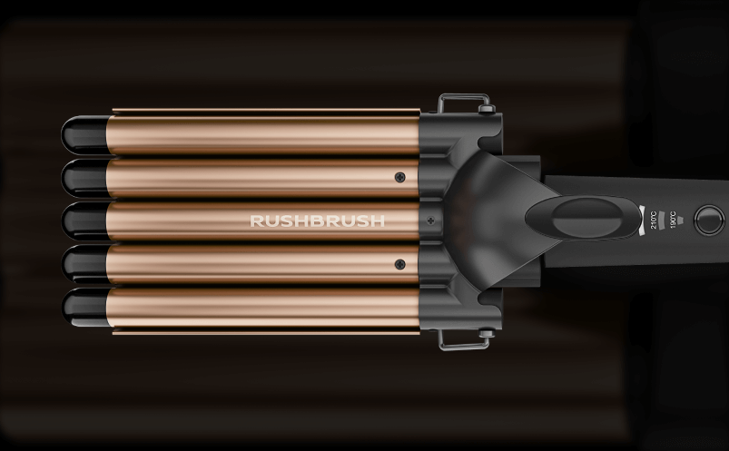RUSH BRUSH | M2 PLUS5