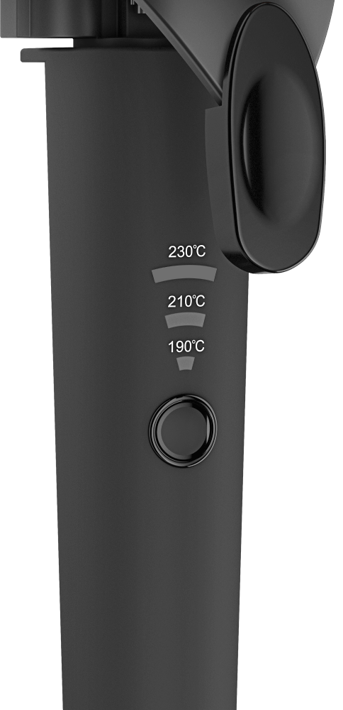 RUSH BRUSH | M2 PLUS5