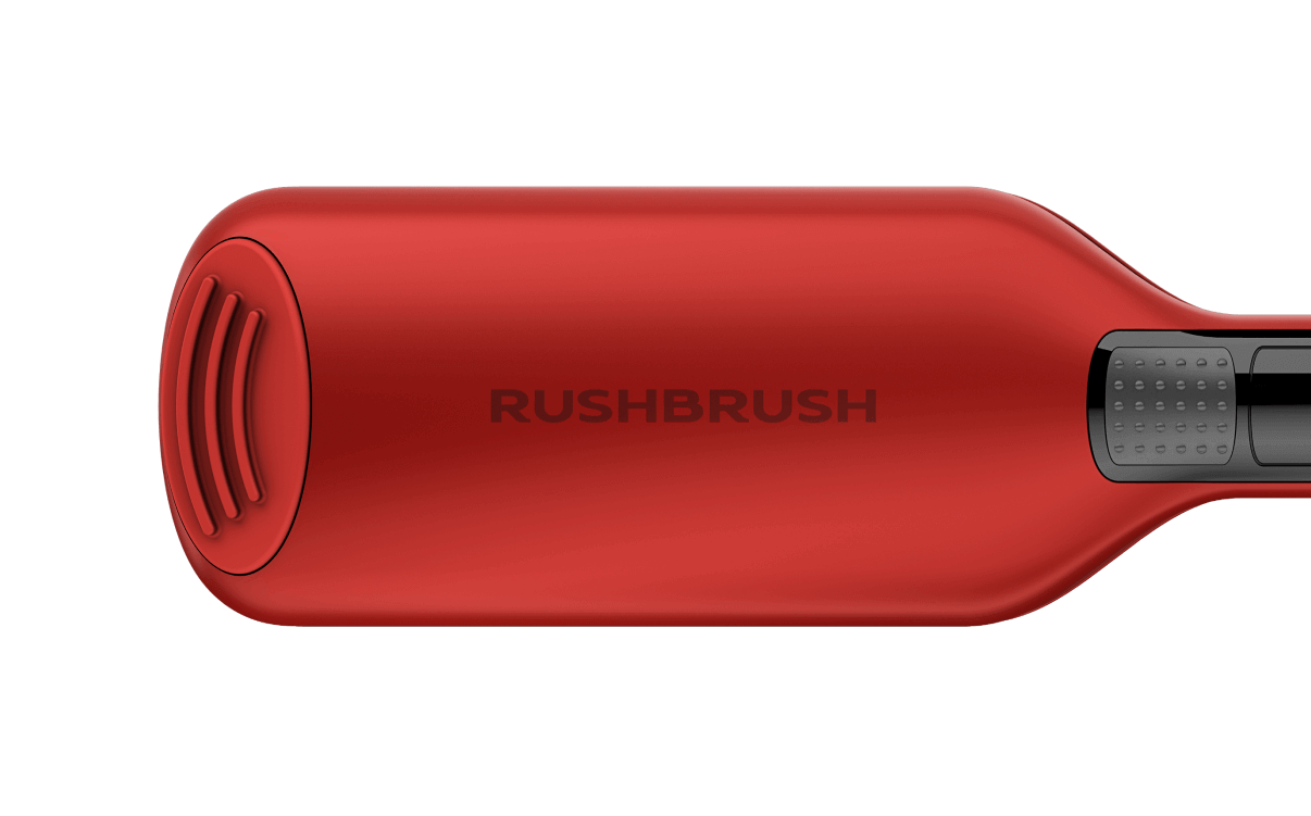 RUSH BRUSH | X1 Wide