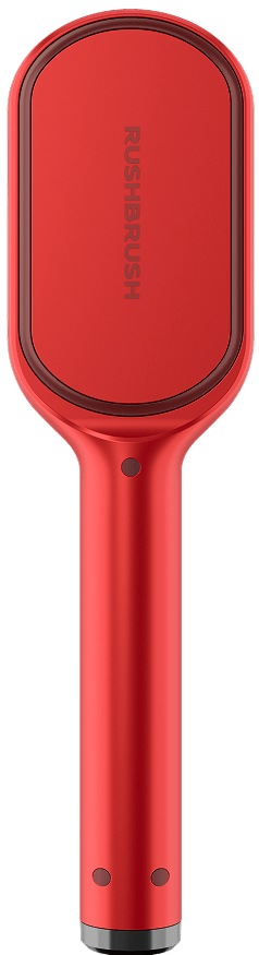 RUSH BRUSH | Your Ultimate Tool for Perfect Hair Straightening, Curling ...